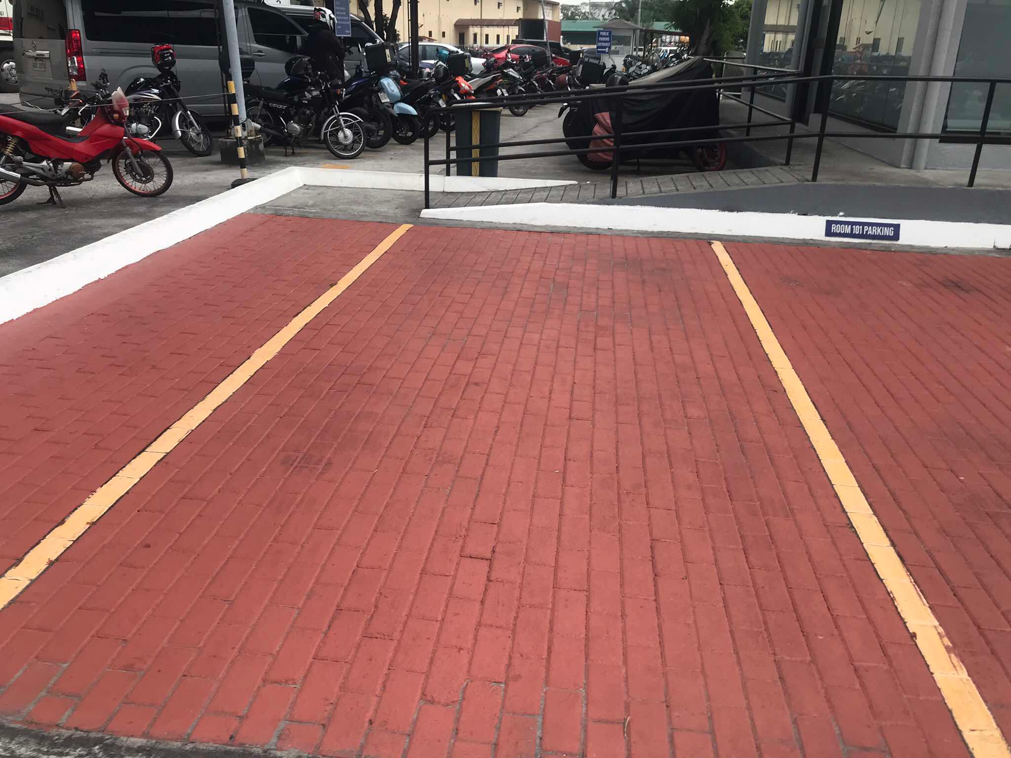 Parking Assistance Object Detection Dataset by PATS