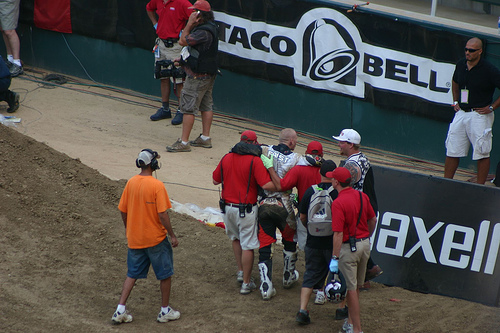 People Detection Object Detection Model By Leo Ueno