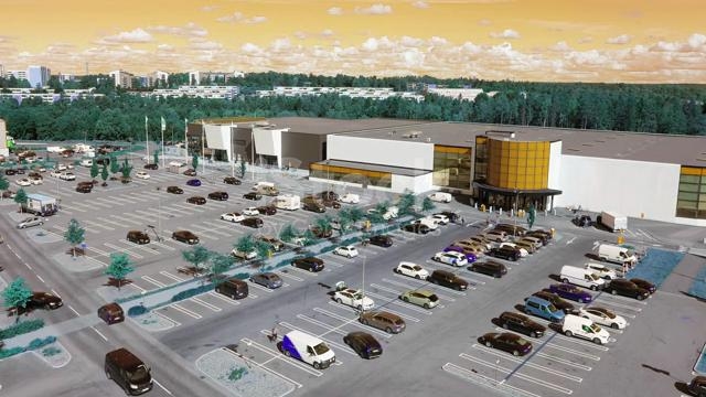 Parking Lot Occupancy Detection Object Detection Dataset And Pre