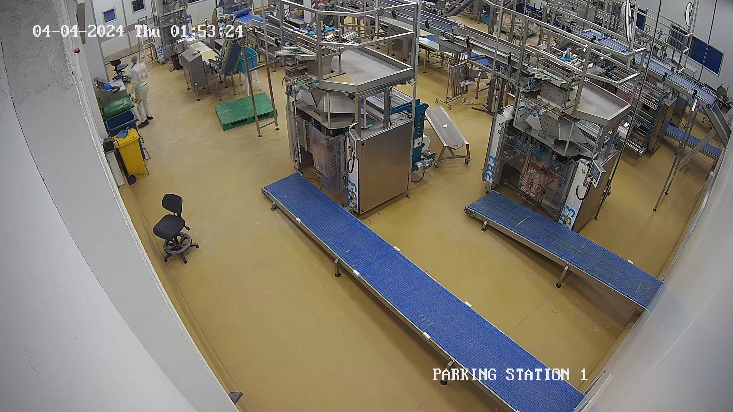 No vest Object Detection Dataset by Helo