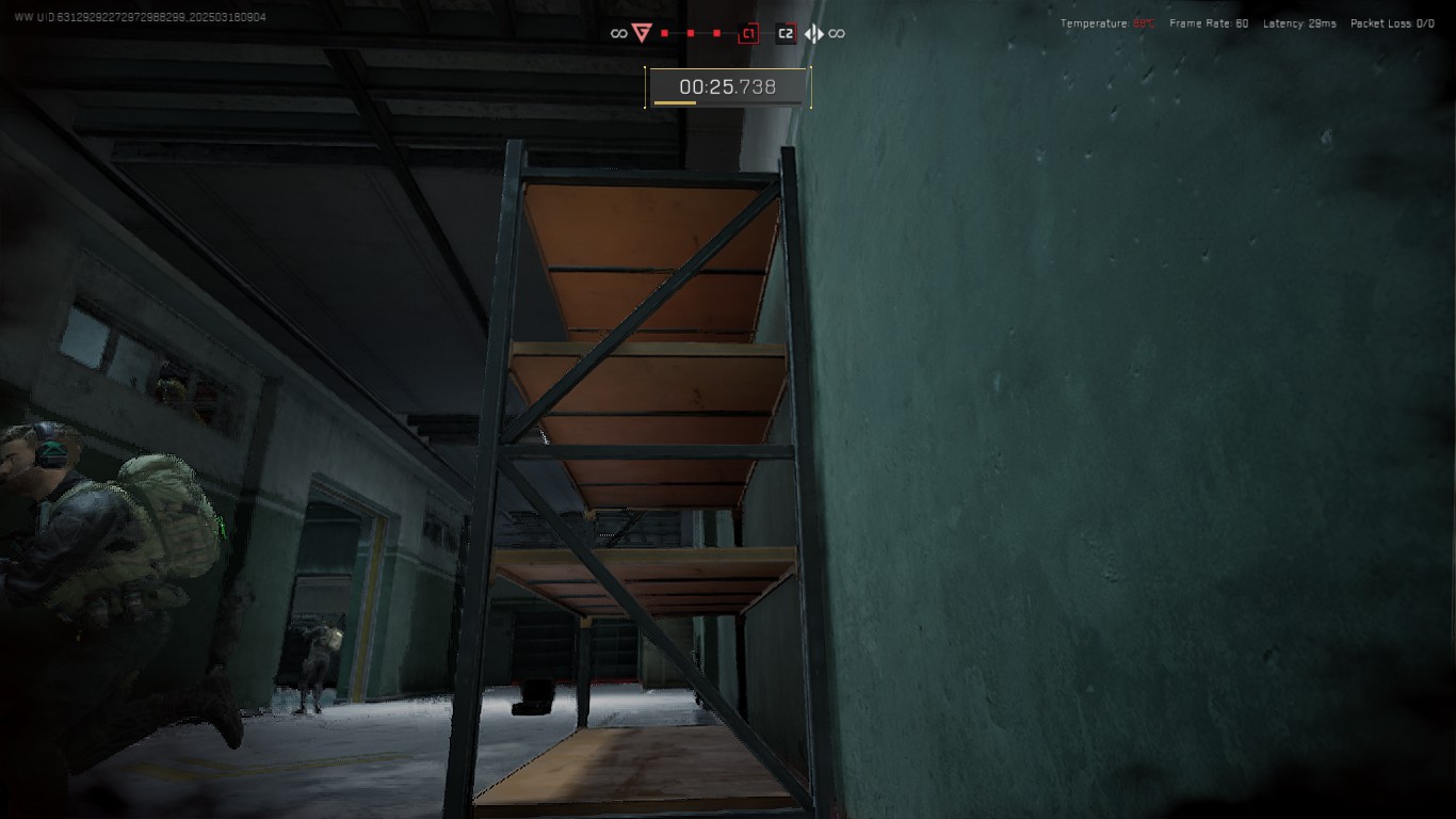 AIMBOT (aimbot-borxo) - Roboflow Universe