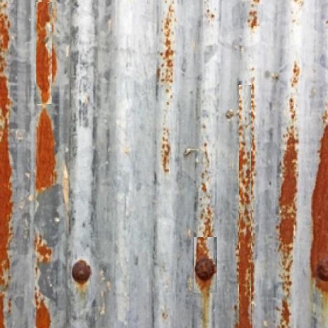 Rust semantic segmentation Semantic Segmentation Dataset by testing ...