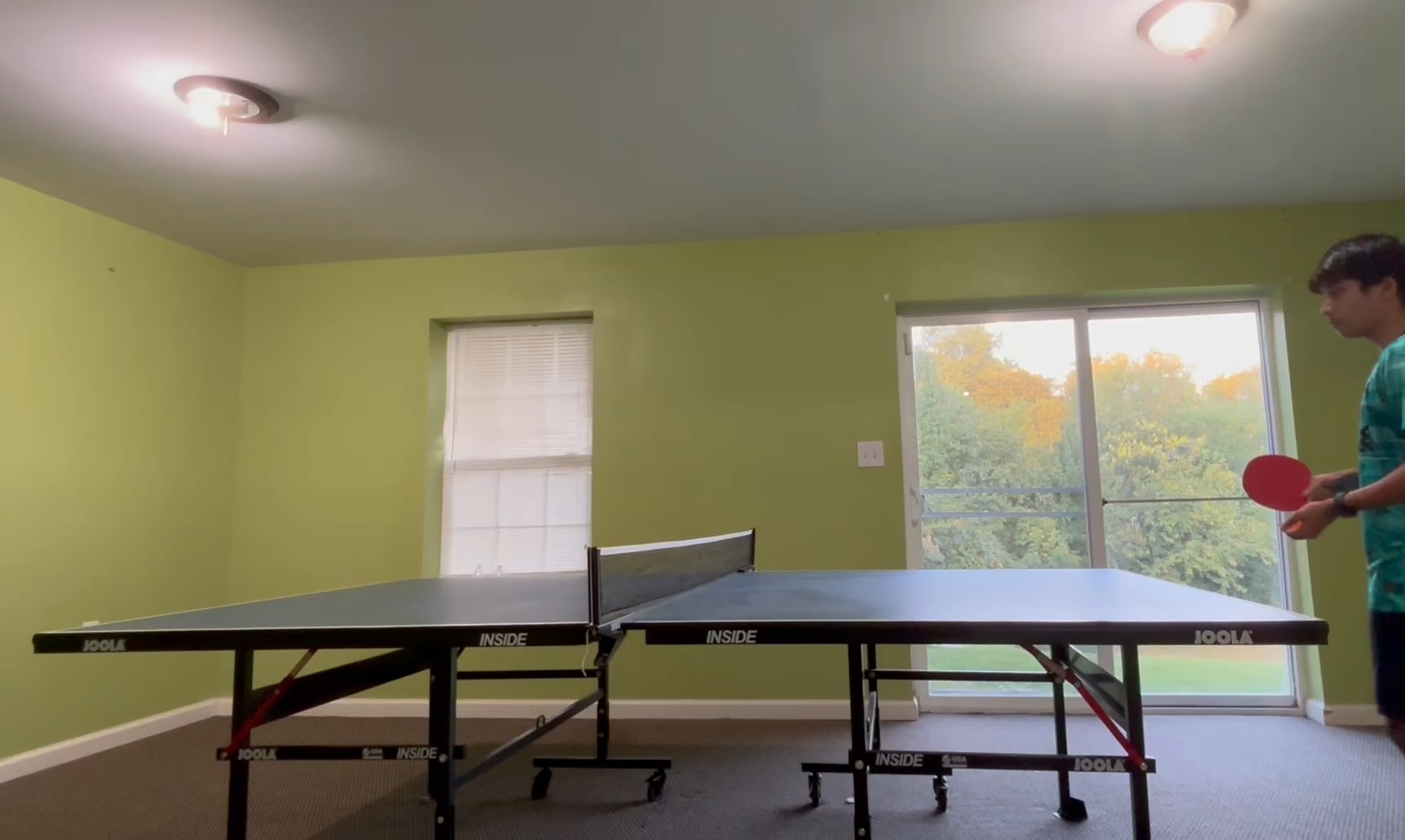 Ping Pong Detection Object Detection Model By Noahs Locked In Zone