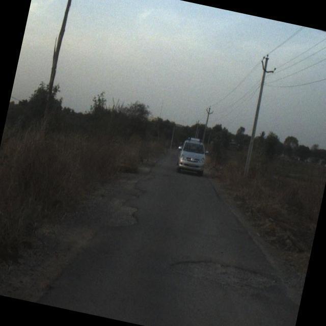 Potholes Detection Object Detection Dataset By Sal