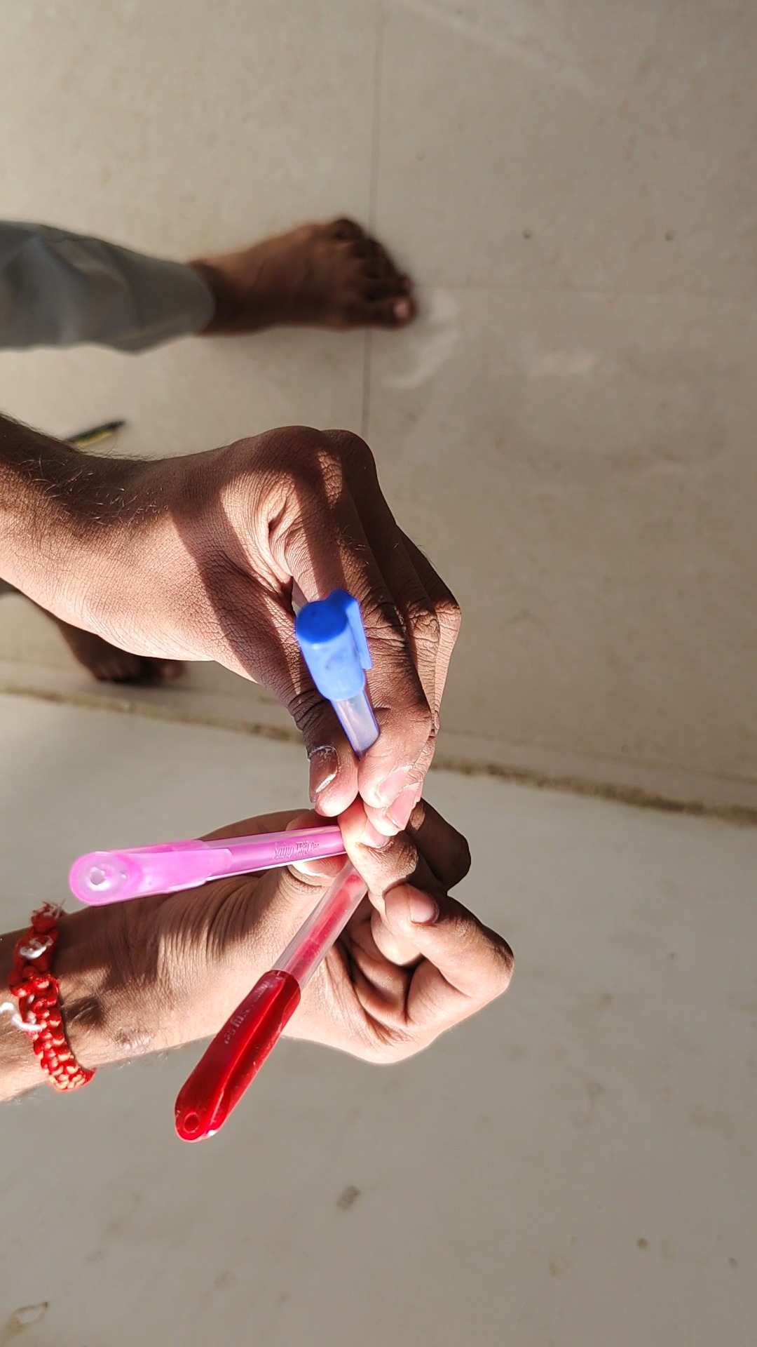 Pen Detection Object Detection Dataset And Pre Trained Model By Real Time Object Detection