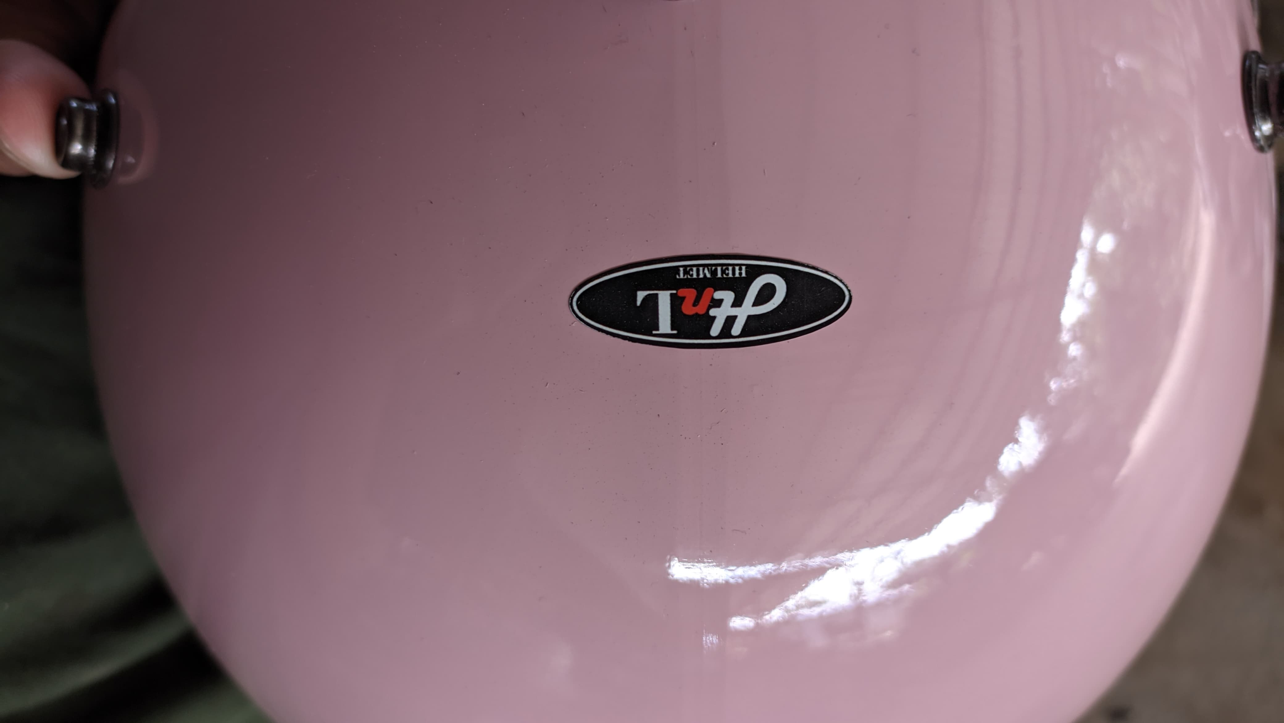 Helmet Defect - Roboflow Universe