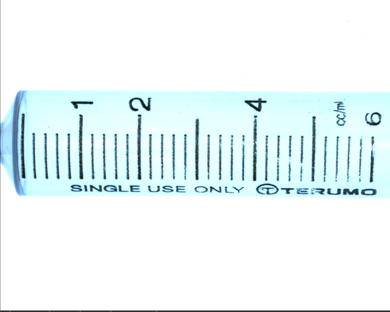 MVI Syringe Defect Detection Object Detection Dataset by MVI