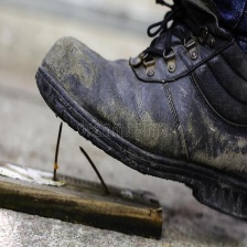 EHS Classification Dataset by Siddharth Arora