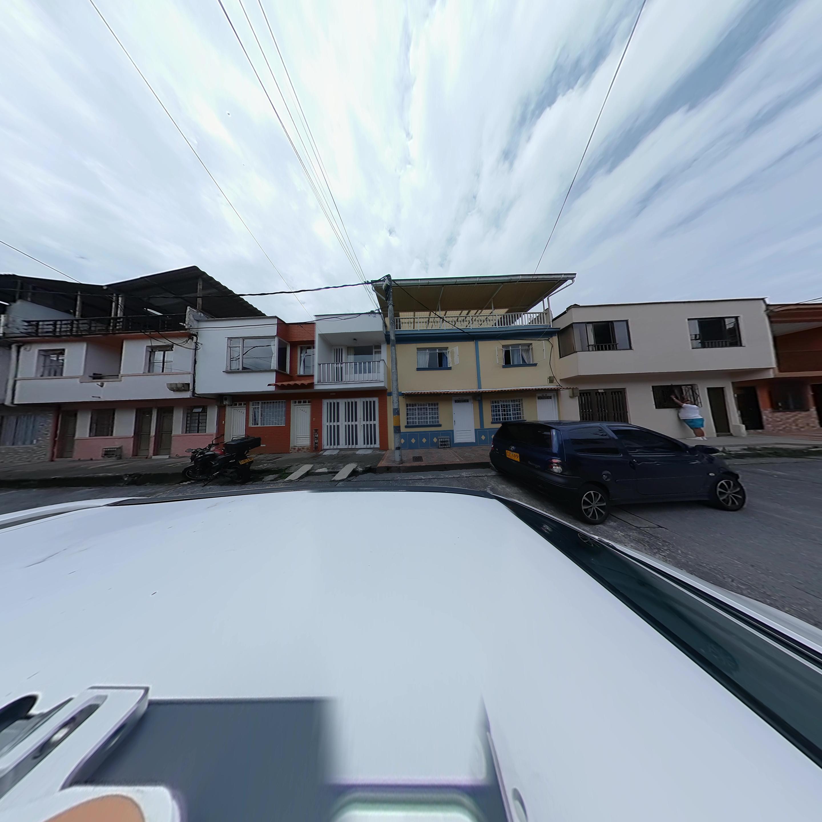 detection_houses_v0 Object Detection Dataset by RetrainProductionTEA