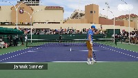 Racquet Detection - Roboflow Universe