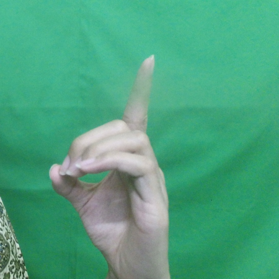 SIBI-Alphabet-abc Instance Segmentation Dataset and Pre-Trained Model ...