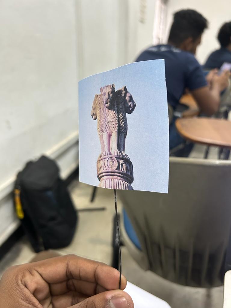 Robot Project 1 Object Detection Dataset and Pre-Trained Model by University of Moratuwa