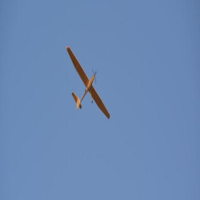 UAV AEROPLANE DATASET - Roboflow Universe