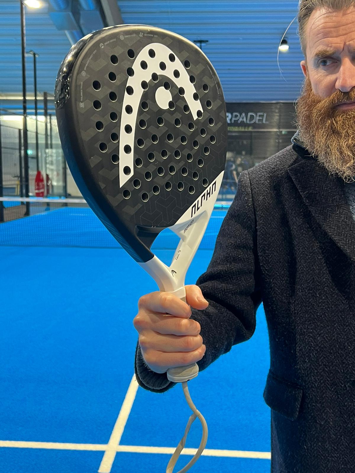 Paddle Bat Object Detection Model by FAST