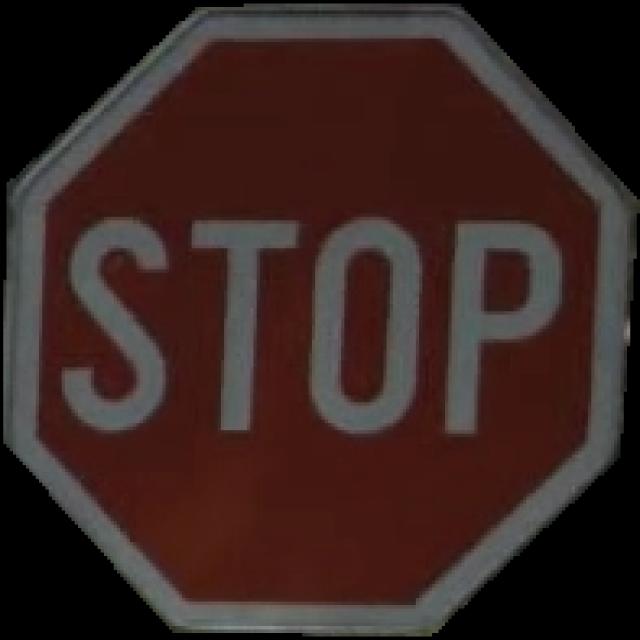 Traffic Sign Object Detection Dataset and Pre-Trained Model by Black tear