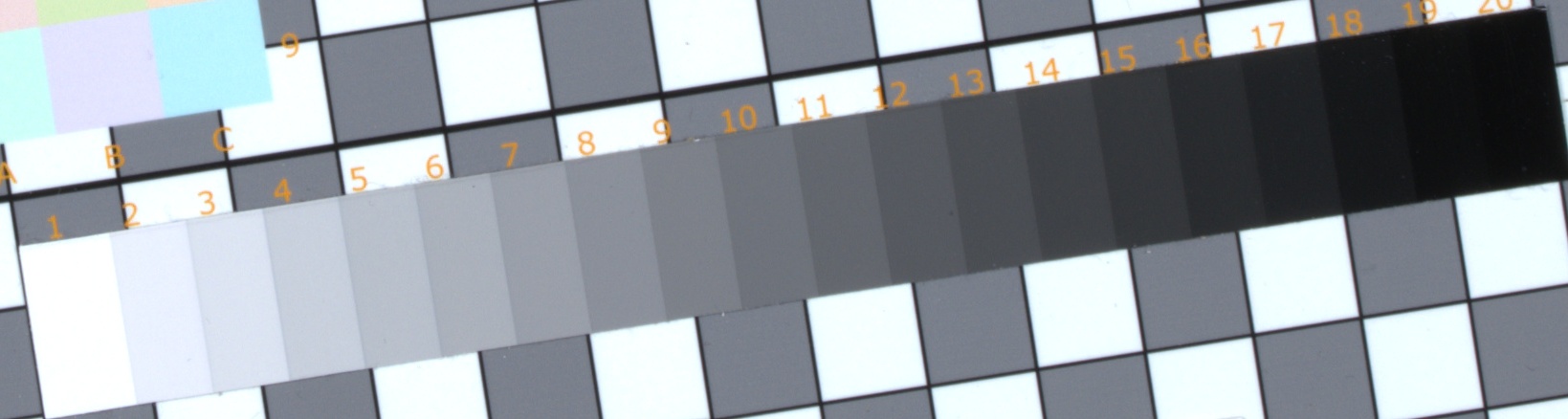 grayscale seg Instance Segmentation Dataset by Wybzdziur Kolatka