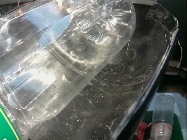 Garbage Segregator Object Detection Model by Trashscanner