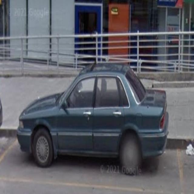 car_models Object Detection Dataset and Pre-Trained Model by Navrachana ...