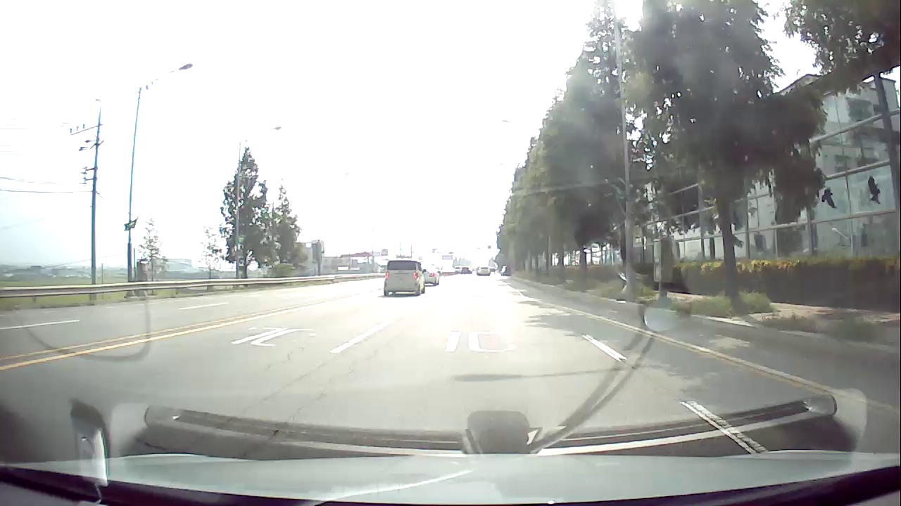 road-marking Instance Segmentation Dataset by project-teqgp