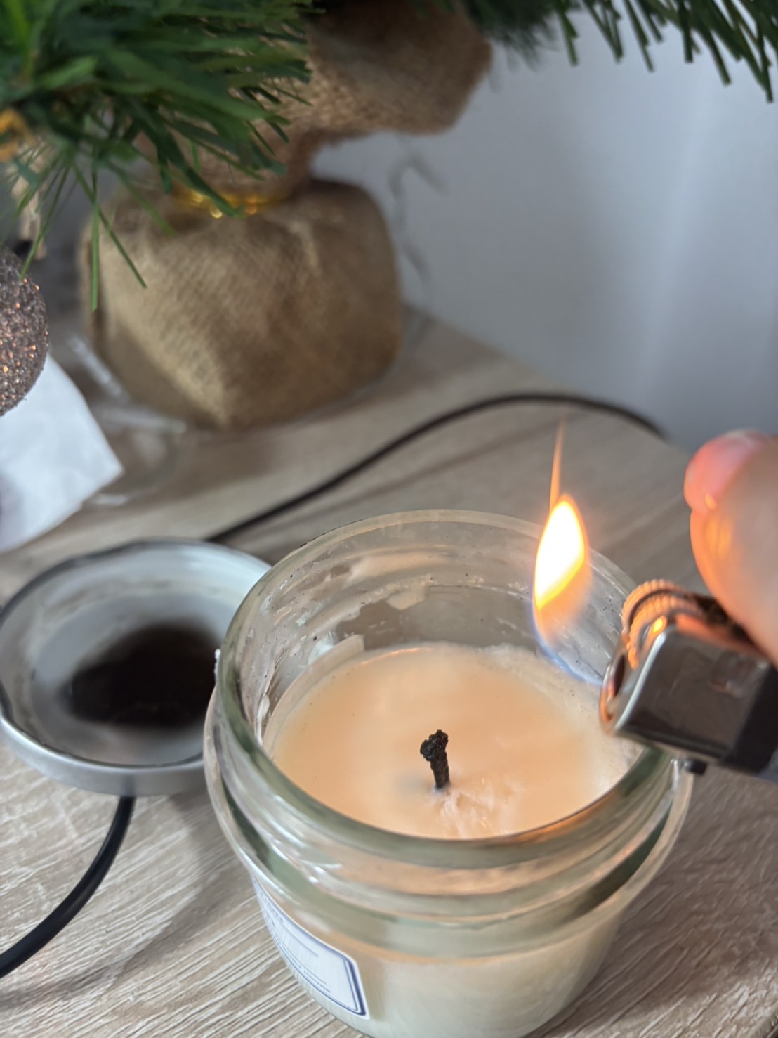 Candle Object Detection Model By Object Detection