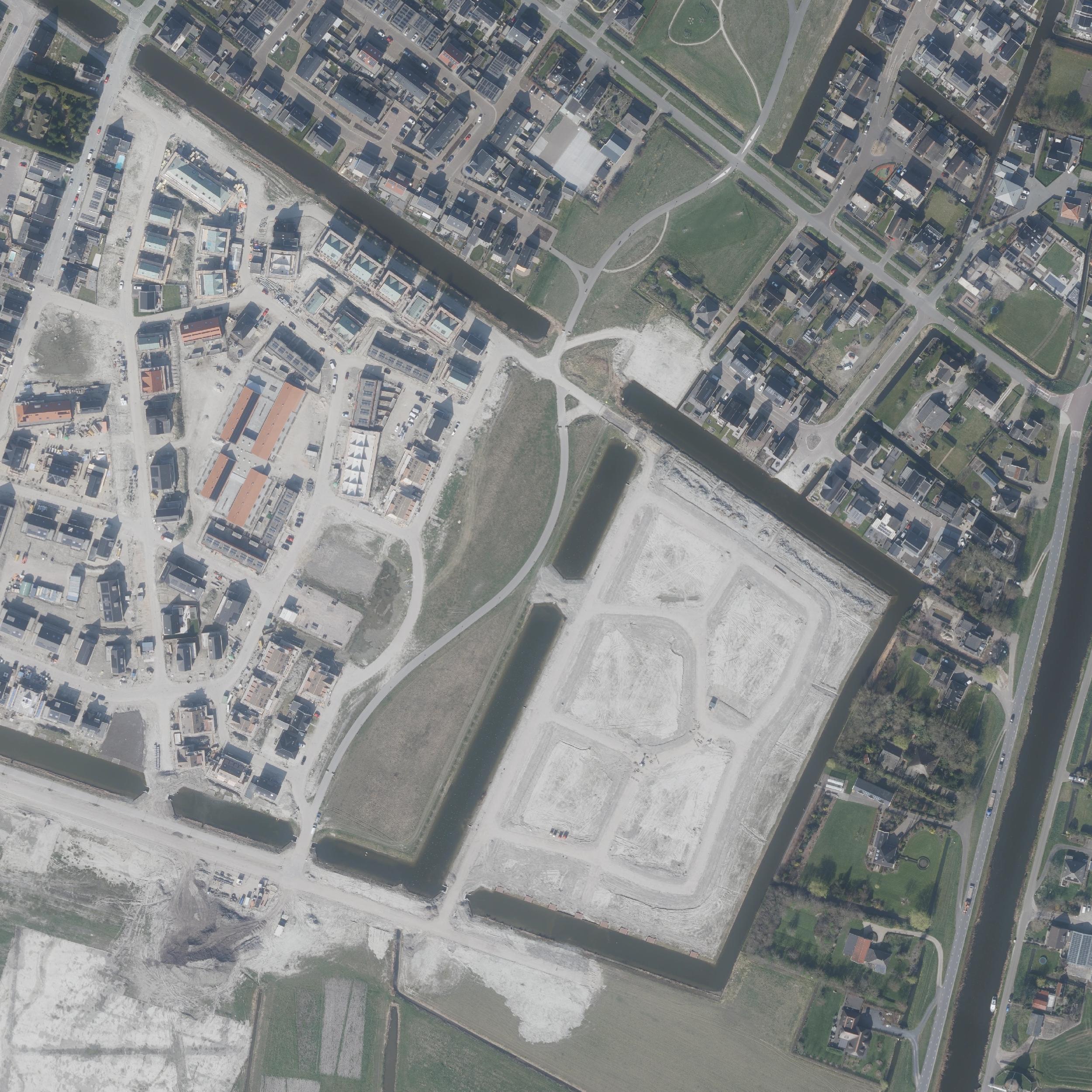 How to Use the NL Solar Panel Seg Instance Segmentation API