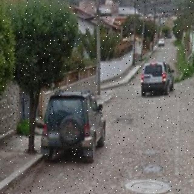 SPark Object Detection Model by AI Squad