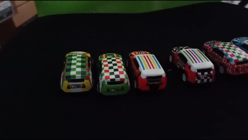 Depan Belakang Object Detection Dataset by AI Squad