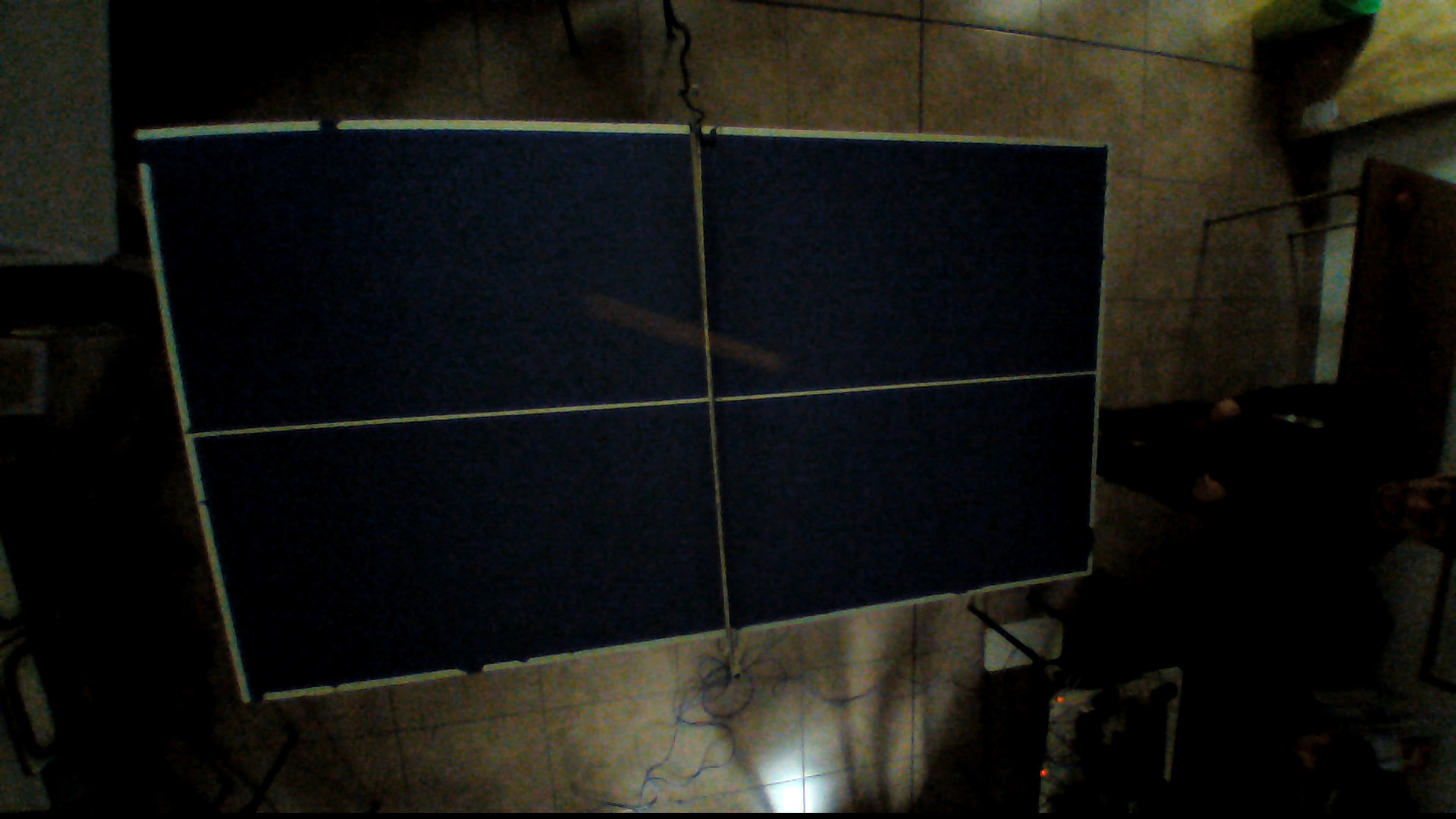 Pingpong Object Detection Model By Pingpong