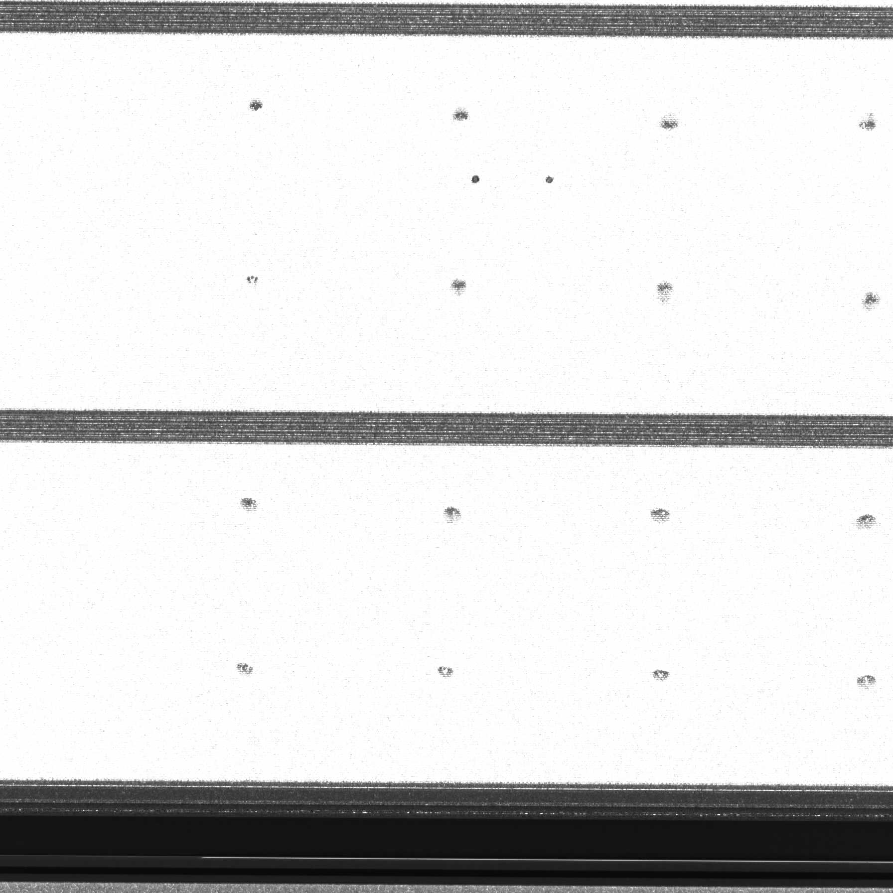 Crack Detection Object Detection Dataset By Fyp