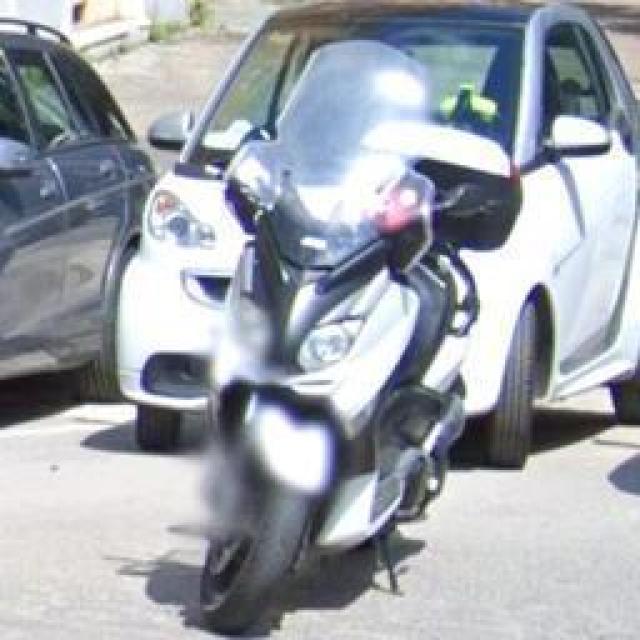 Car Detection2 Object Detection Dataset By Wes