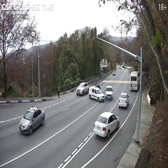 car accident Object Detection Dataset by wes