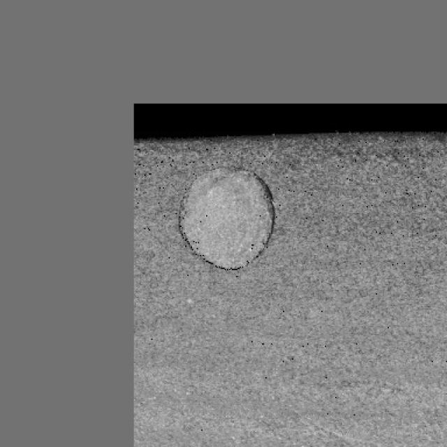 Tire Defect Detection 2 Object Detection Dataset By Yolov8