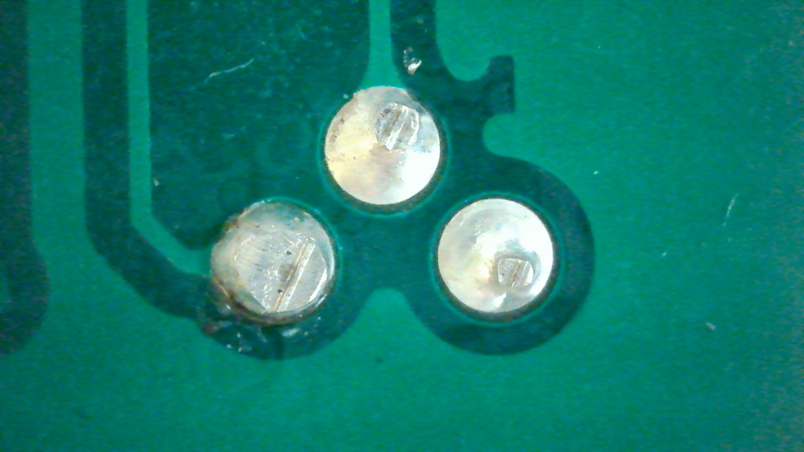 SolDef_AI for defect detection Instance Segmentation Dataset by defectdetection