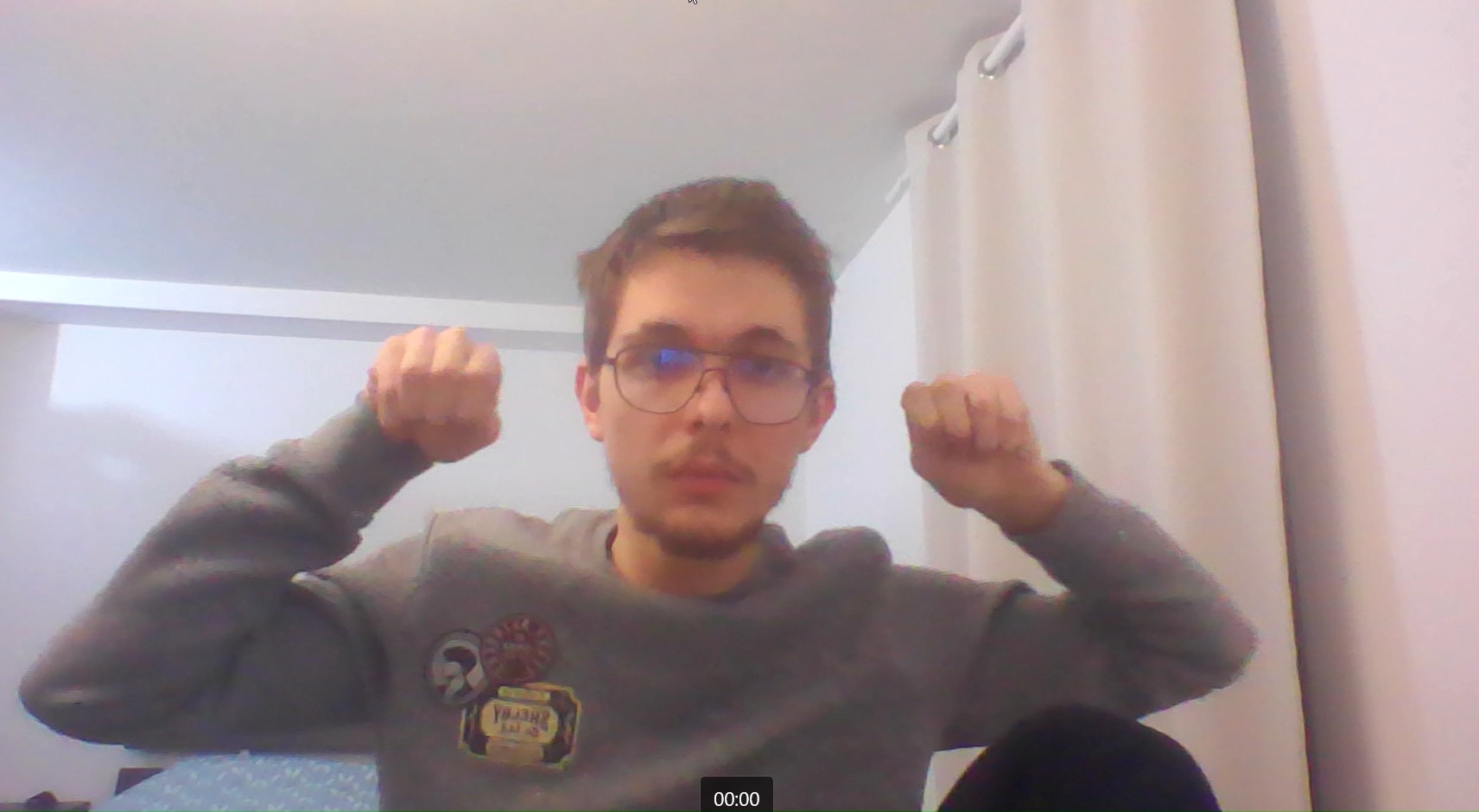 Projet_IA_Embarque_V3 Instance Segmentation Dataset by ProjetsE5FE