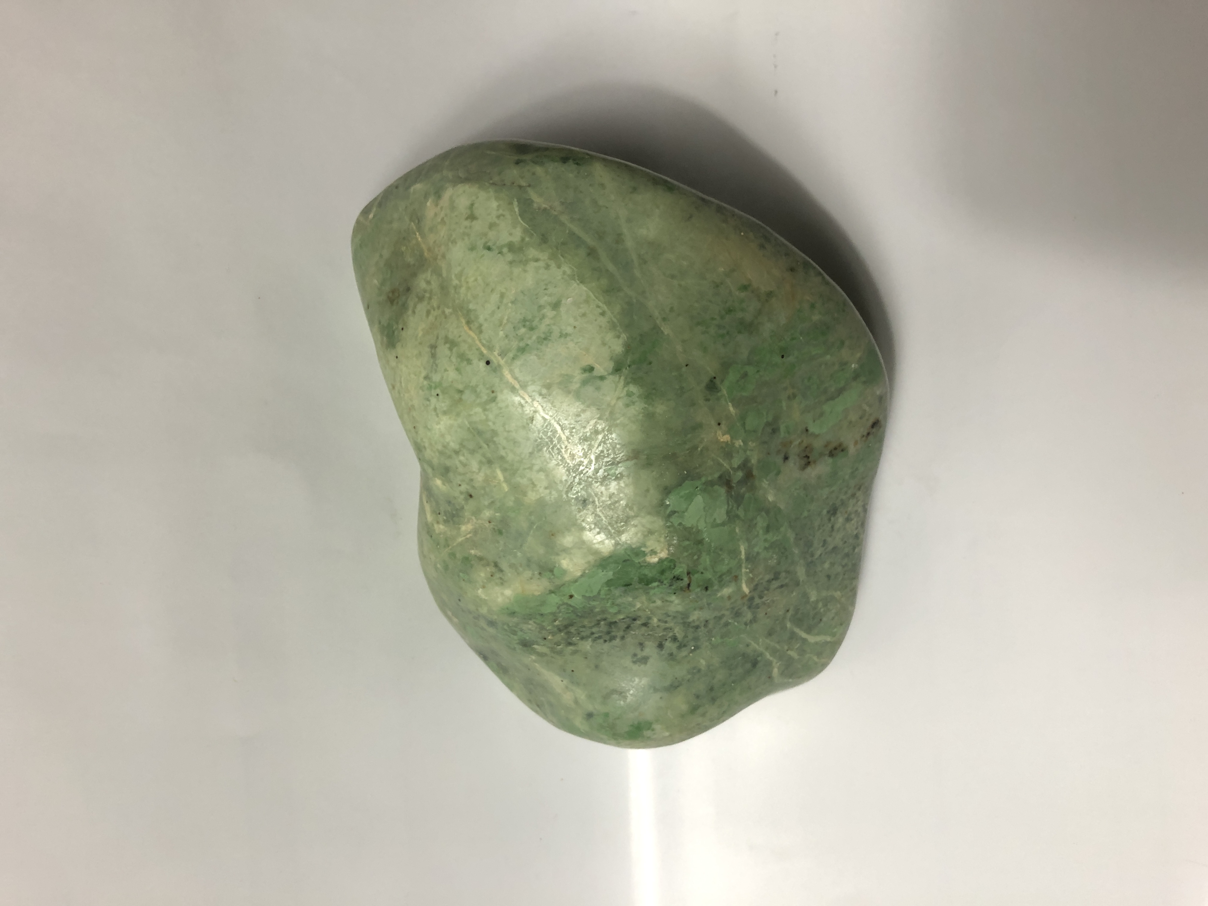 Stone Detection Object Detection Dataset and Pre-Trained Model by Zakli Computer Vision