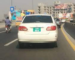 license Object Detection Dataset and Pre-Trained Model by nust