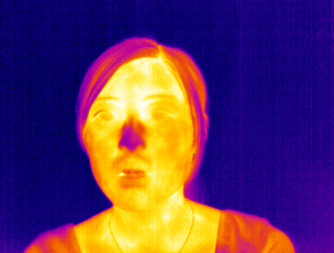 Thermal Object Detection Model by Divi