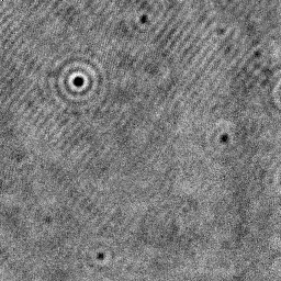 iSCAT Particle Image Library Object Detection Model by iSCAT Particle ...