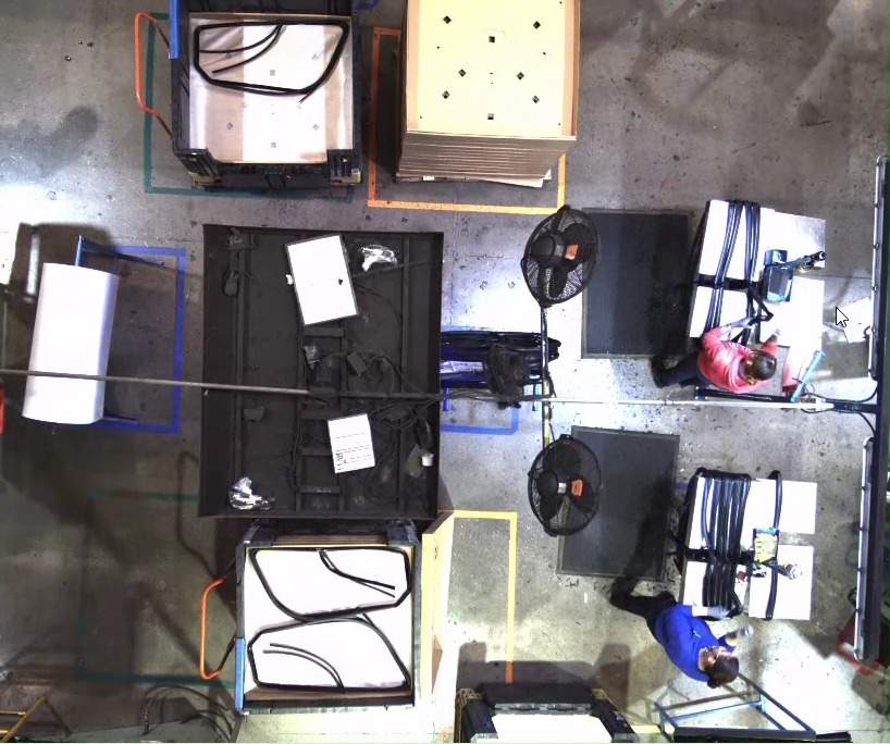 Scandar - Roboflow Universe