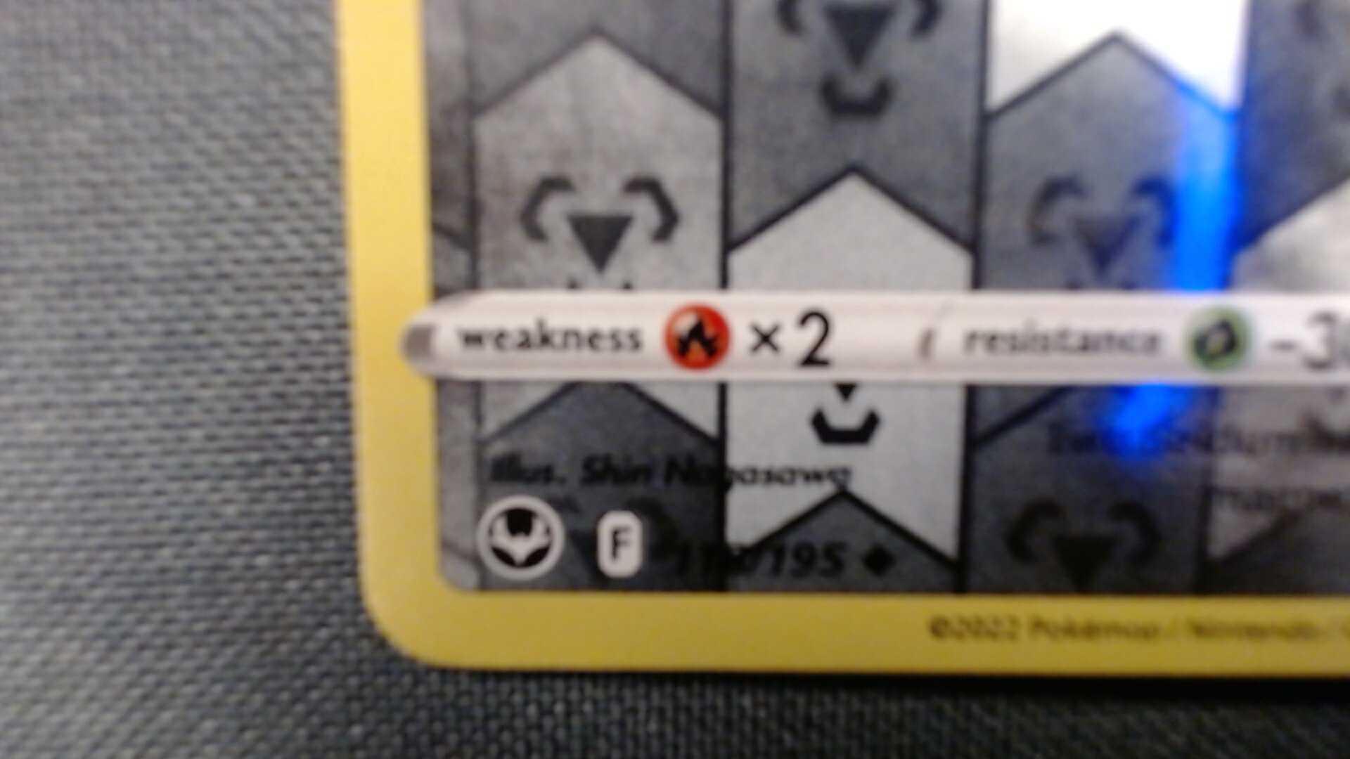 Pokemon cards Object Detection Dataset by PilkeyTech