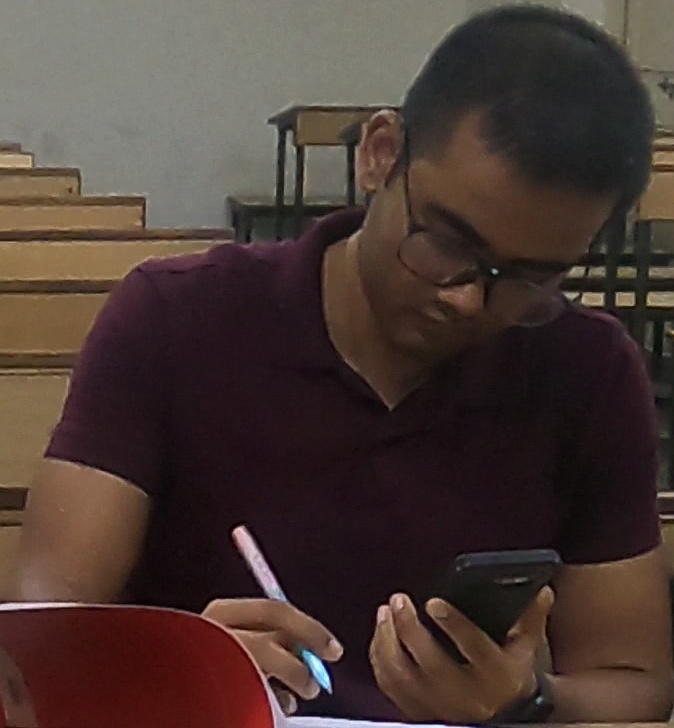 Exam Cheating Object Detection Dataset By Object Detection 9562