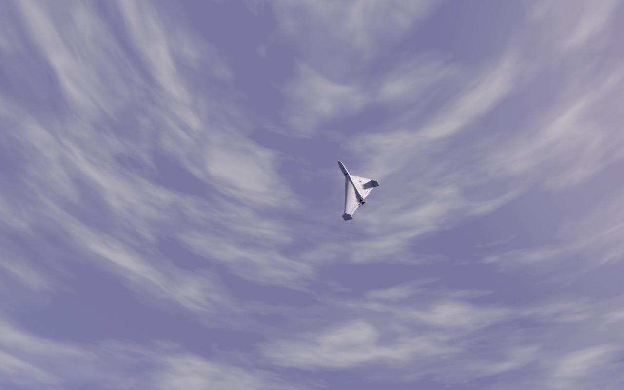 uav (uav-taebs) - Roboflow Universe