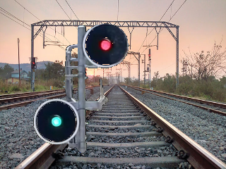 victoria railway signalling Object Detection Dataset and Pre-Trained ...