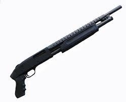 Weapon Classification Classification Model by Workspace 1