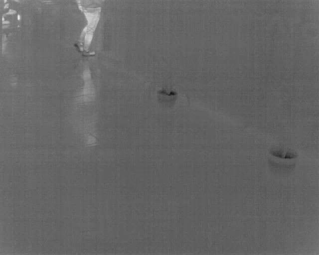 Thermal Object Detection Dataset By Weapondetection