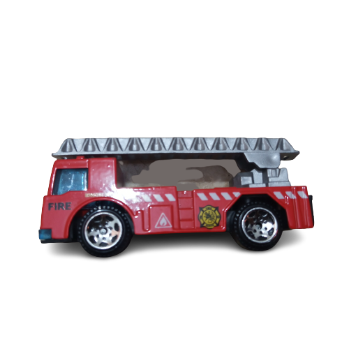 Emergency Vehicle Detection 4 Object Detection Model By Muslim