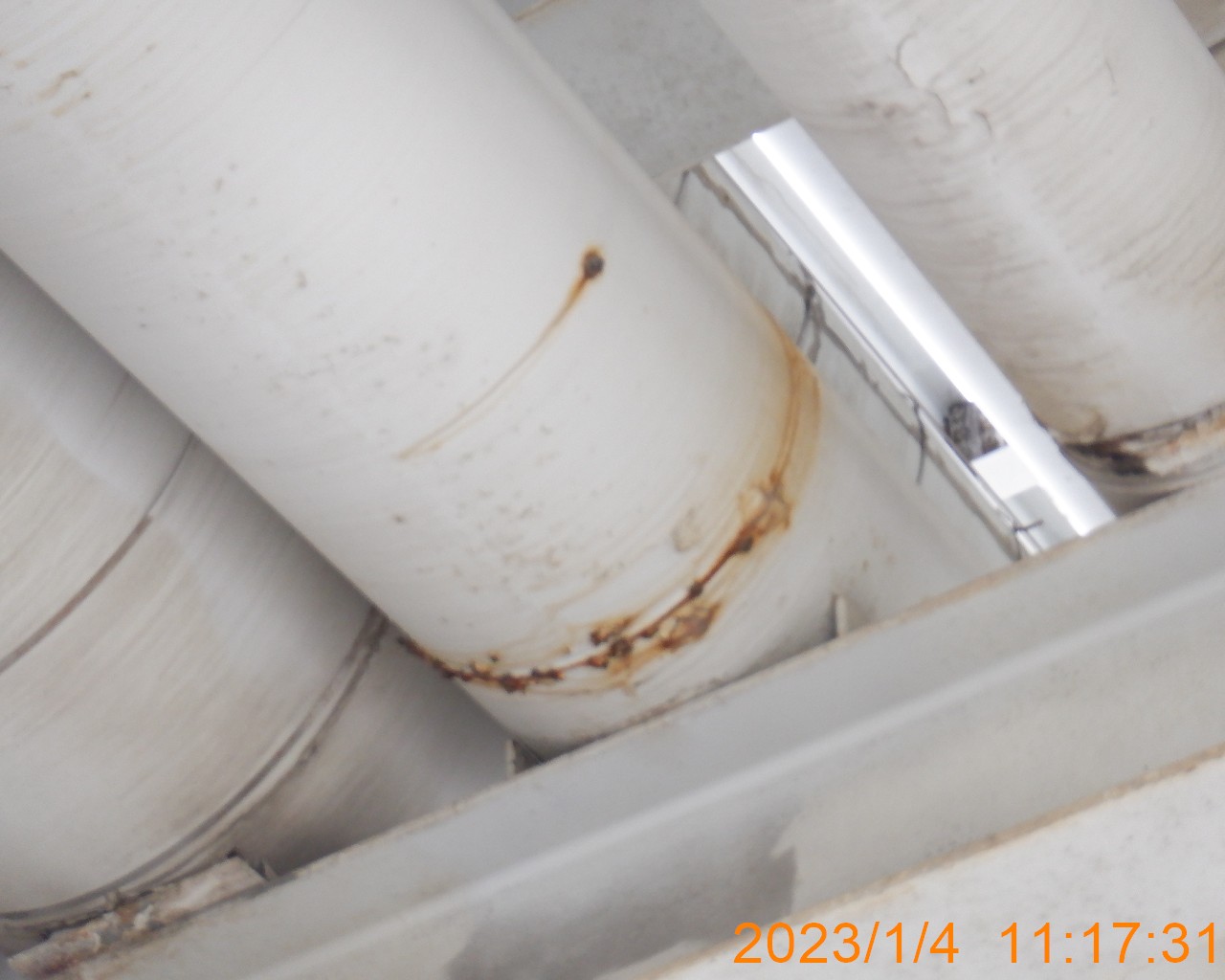 YOLO-rusting Object Detection Dataset by Deep learning