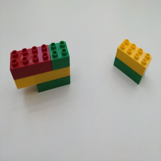 legomerge Object Detection Dataset and Pre-Trained Model by Lego
