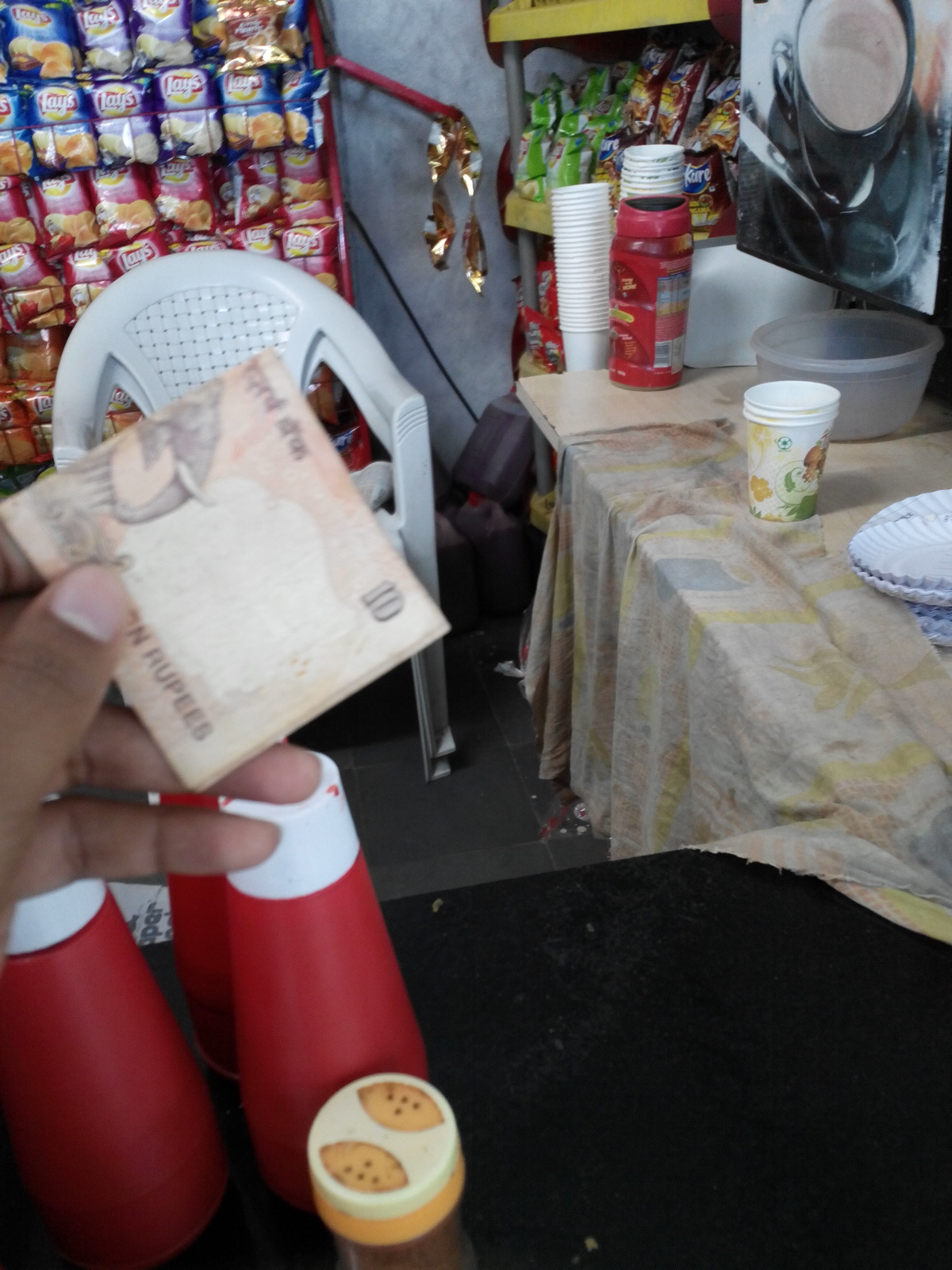 Currency (currency-xur53) - Roboflow Universe