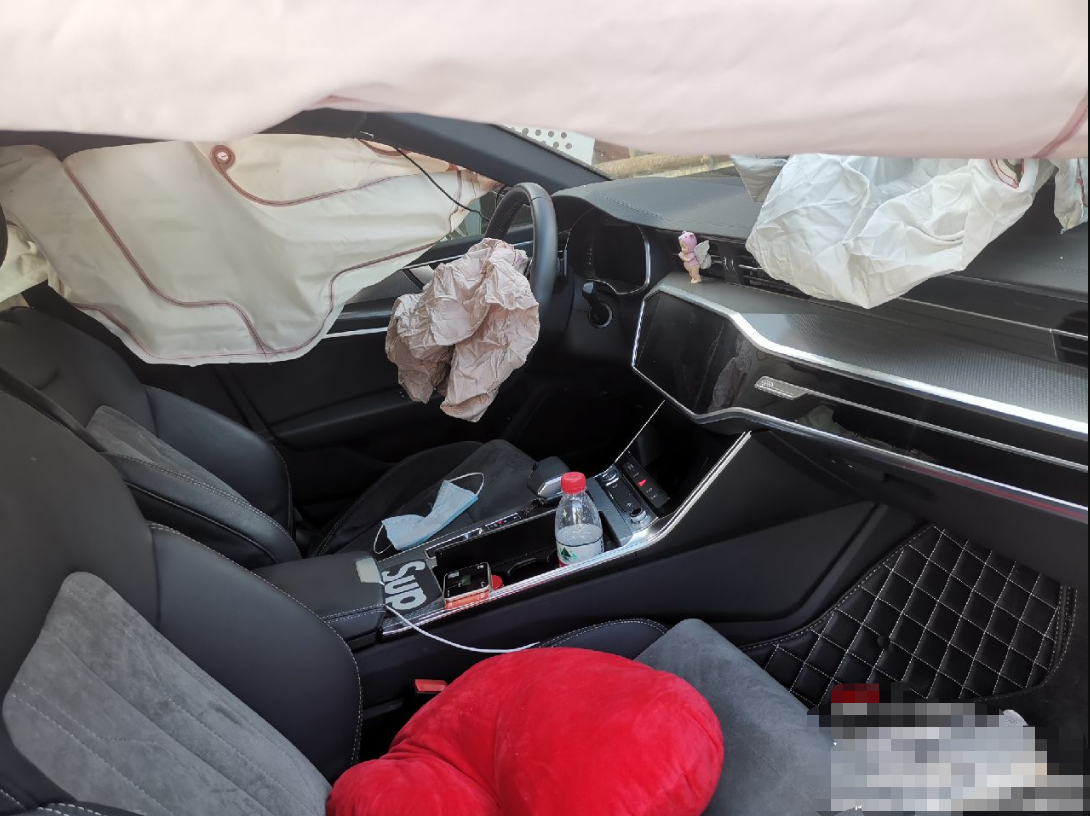 A6L-Scene-Classification Classification Dataset by Triwater